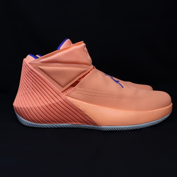 Nike | Shoes | Nike Jordan Why Not Zero | Poshmark